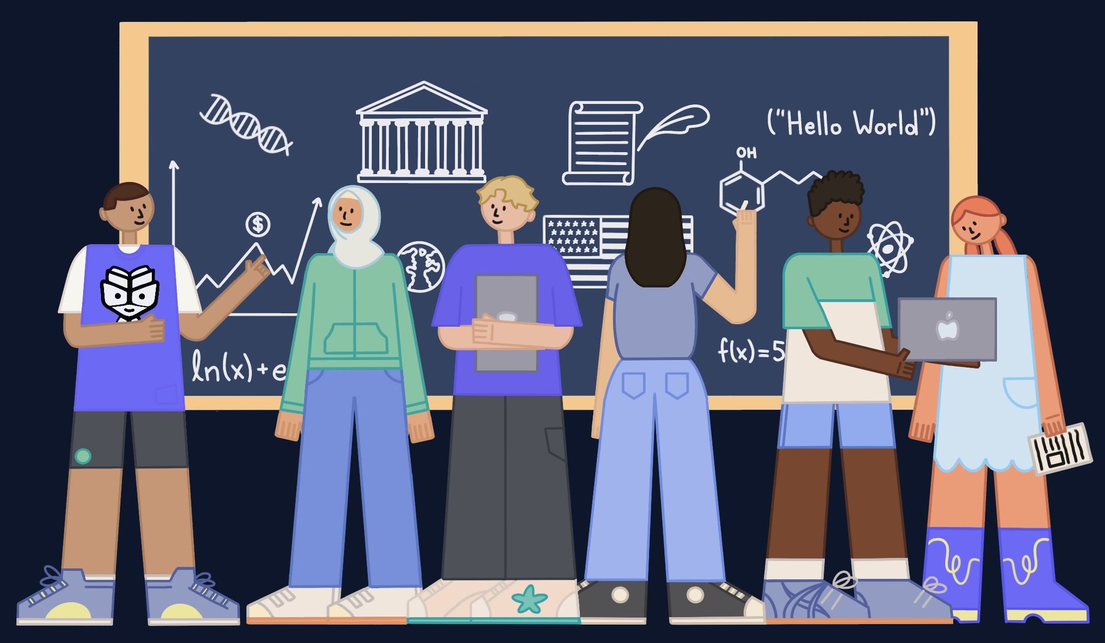 About Us | DeAP Learning Labs